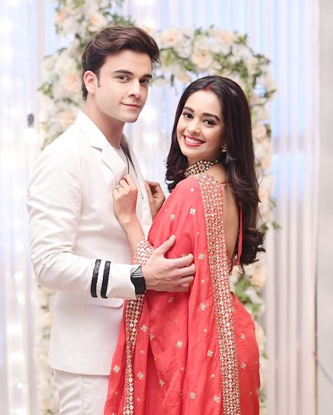 Top Ten Hot TV Jodis