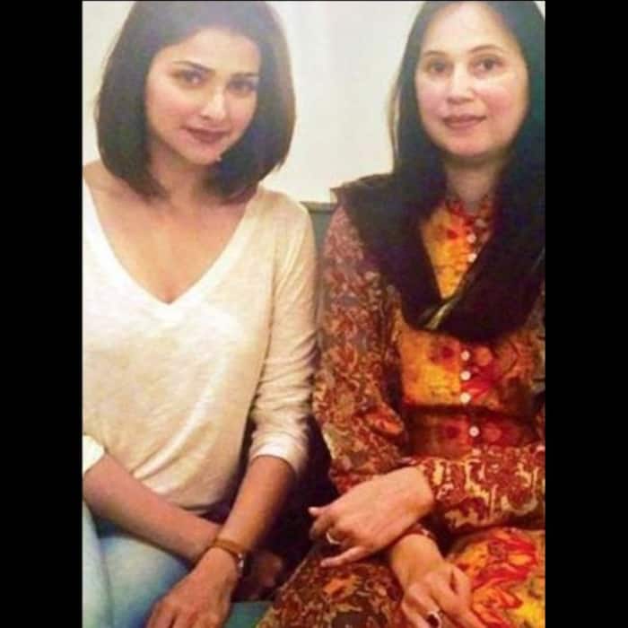 Meet star cricketer Azharuddin's first wife before marriage to Sangeeta Bijlani, after divorce ...