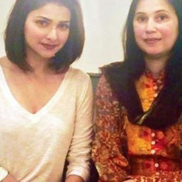 Meet India captain Azharuddin's first wife, she got married thrice, one ...