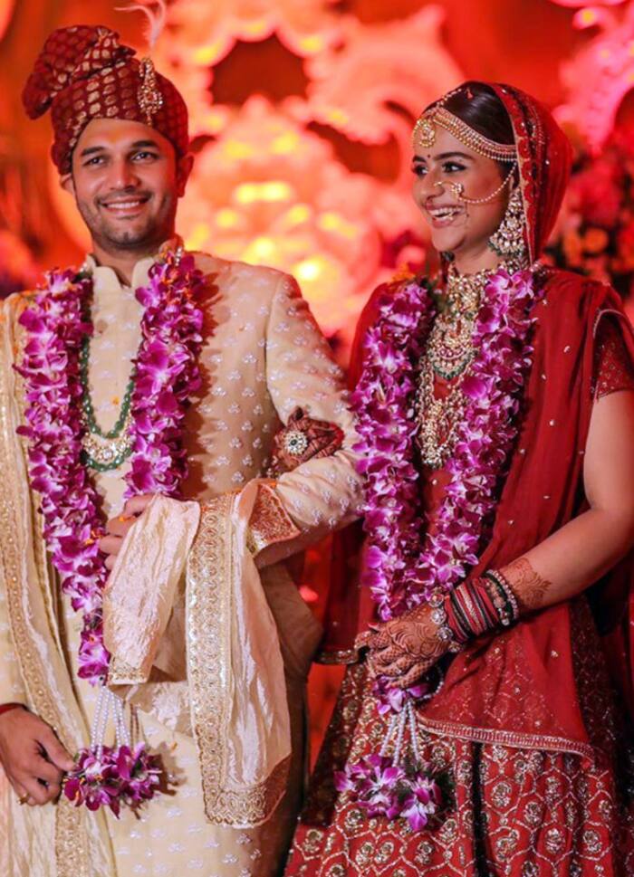 Pallavi Varma Are Fasting For The First Time Karwa Chauth