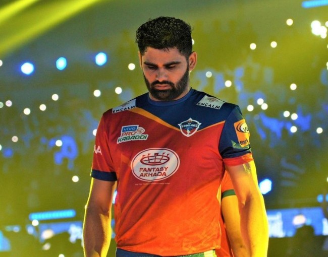 Pradeep Narwal