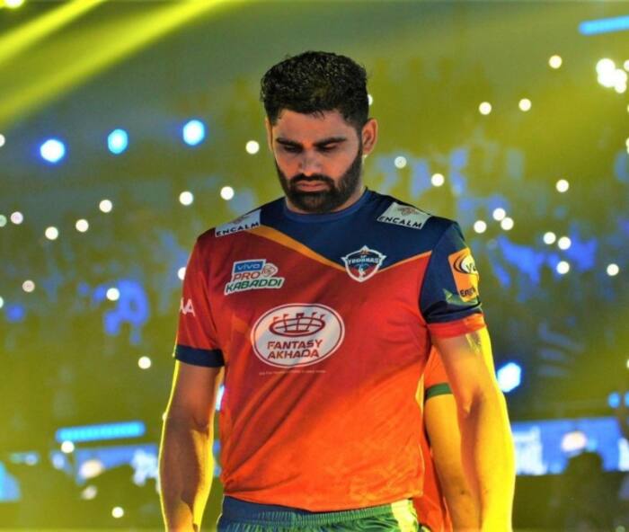 PKL 2023, U Mumba vs UP Yoddhas: Players To Watch Out For