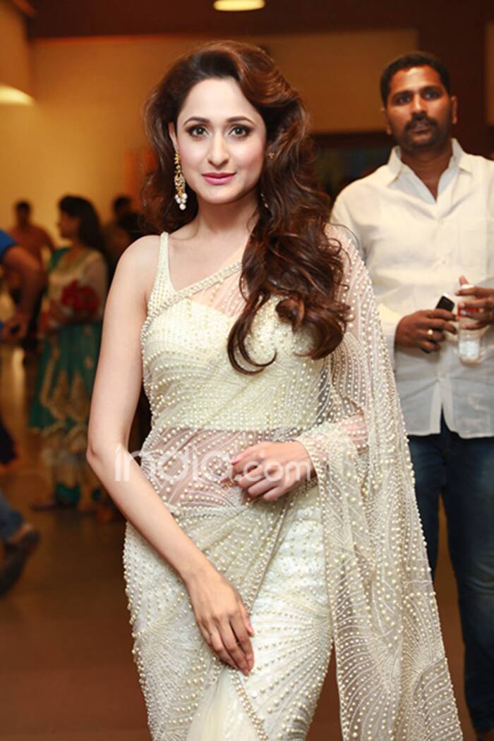 Krish and Ramya Velaga’s wedding: Chiranjeevi, Allu Arjun and other ...