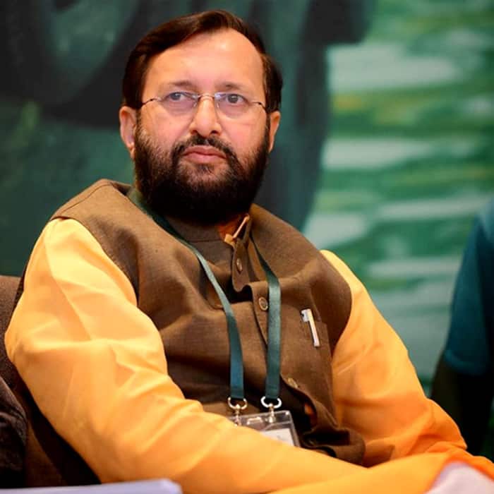 Cabinet reshuffle: Big gains for Prakash Javadekar and Piyush Goel, 19 ...