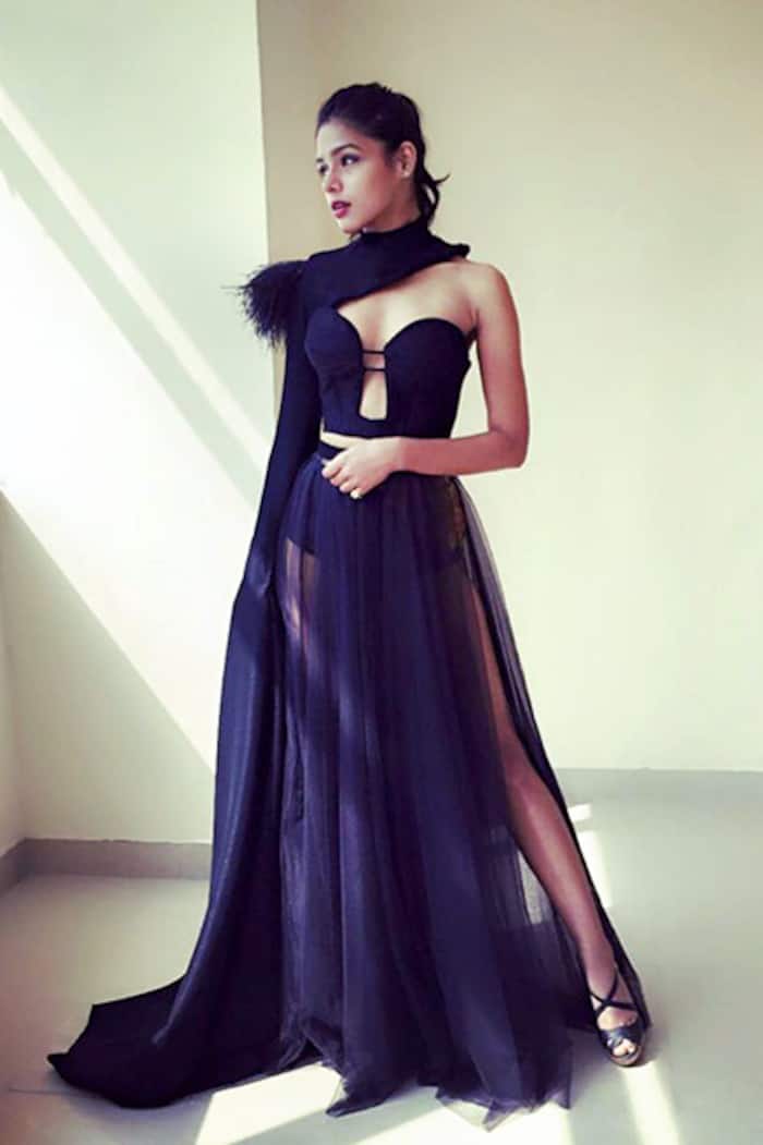 9 pics of India’s Next Top Model season 2 winner Pranati Rai Prakash ...