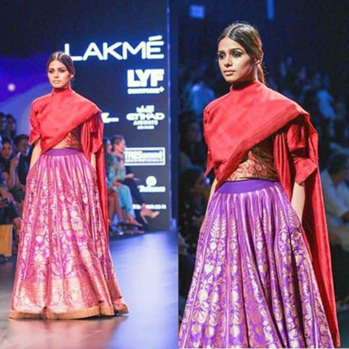 9 pics of India’s Next Top Model season 2 winner Pranati Rai Prakash ...