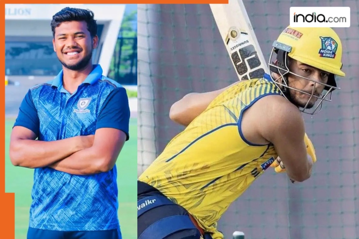 Prashant Veer to Kartik Sharma: Top 9 most expensive uncapped players ...