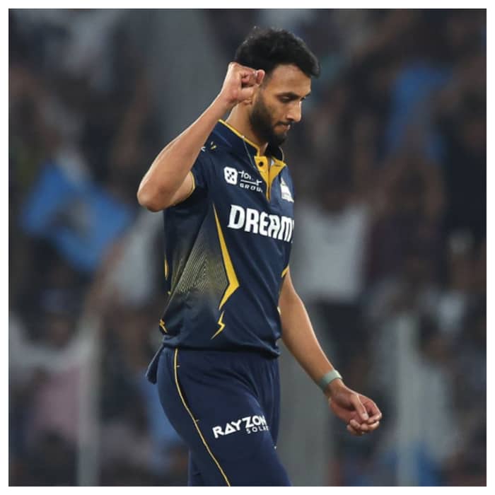 Full list of IPL 2025 award winners: Orange Cap, Purple Cap, Fairplay ...