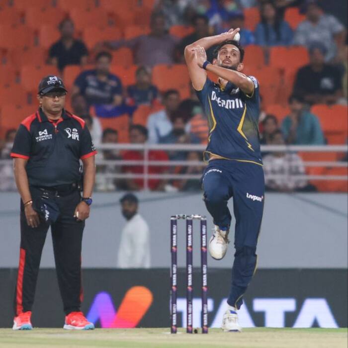 Bad news for star player from Shubman Gill's GT in middle of Asia Cup ...