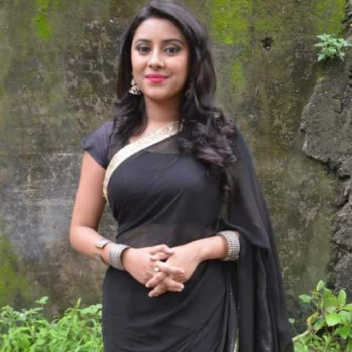 Pratyusha Banerjee