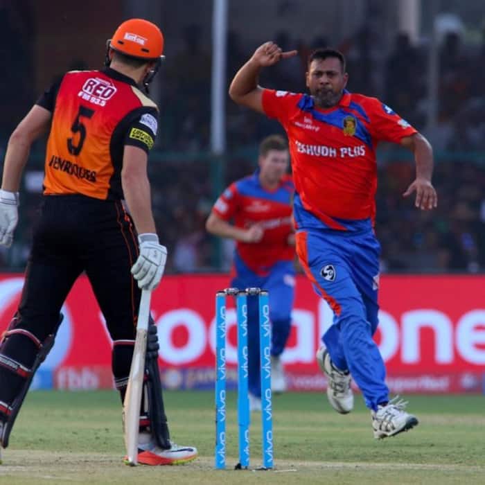 W, W, W, W, W... Mohammed Shami achieves huge RECORD on LSG debut in ...