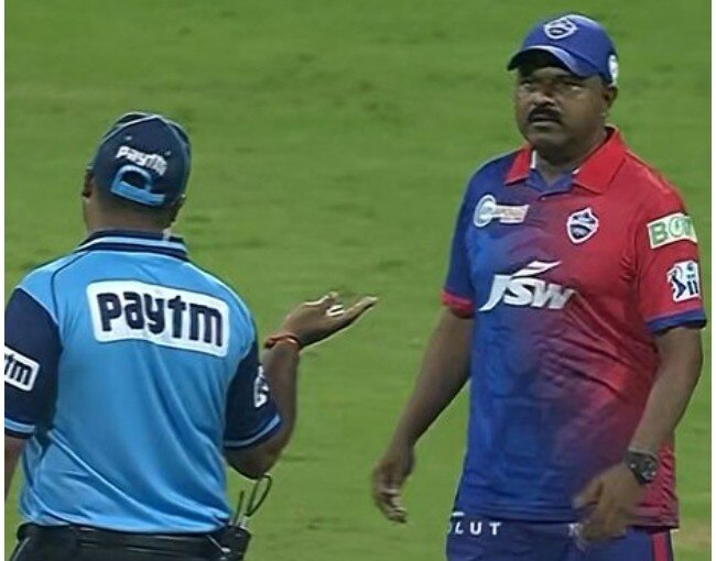 Pravin Amre Enters The Field