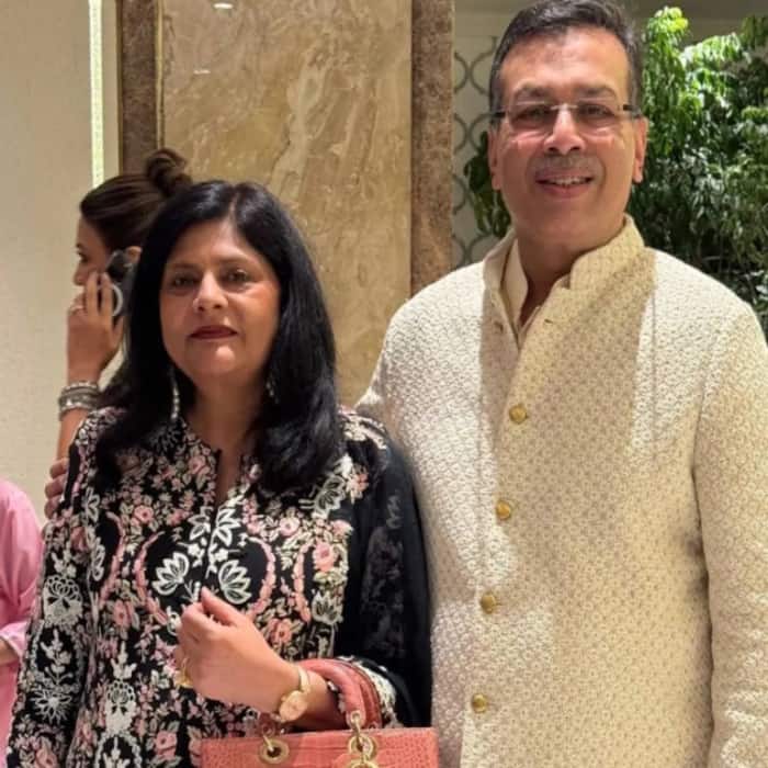Meet LSG owner Sanjiv Goenka's wife, an interior designer and co ...