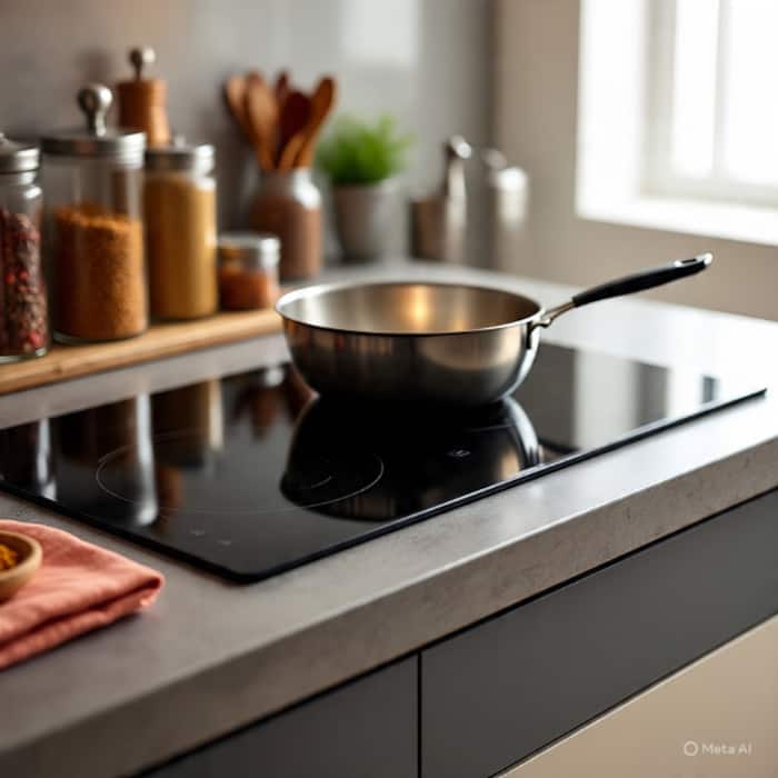 Induction safety guidelines: Who should avoid using Induction cooktops ...