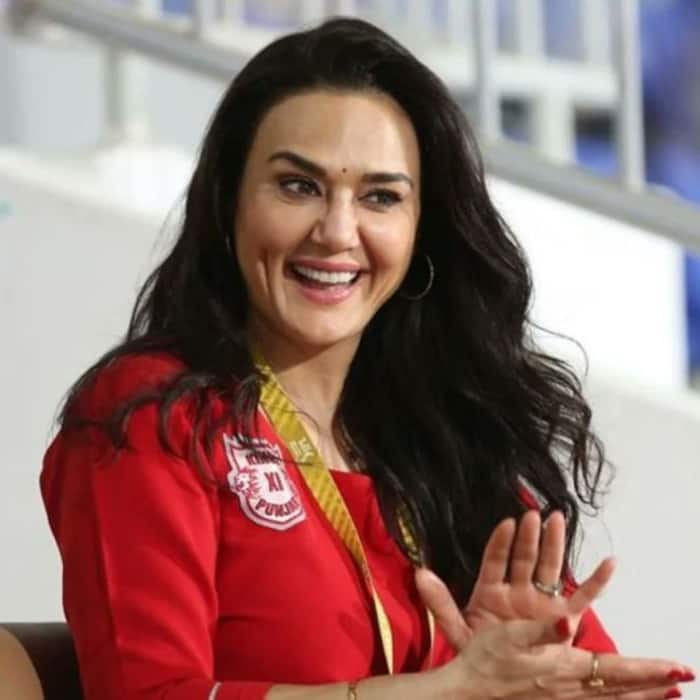 Preity Zinta does not even own 25 per cent of PBKS, long list of owners of IPL 2025 finalist ...