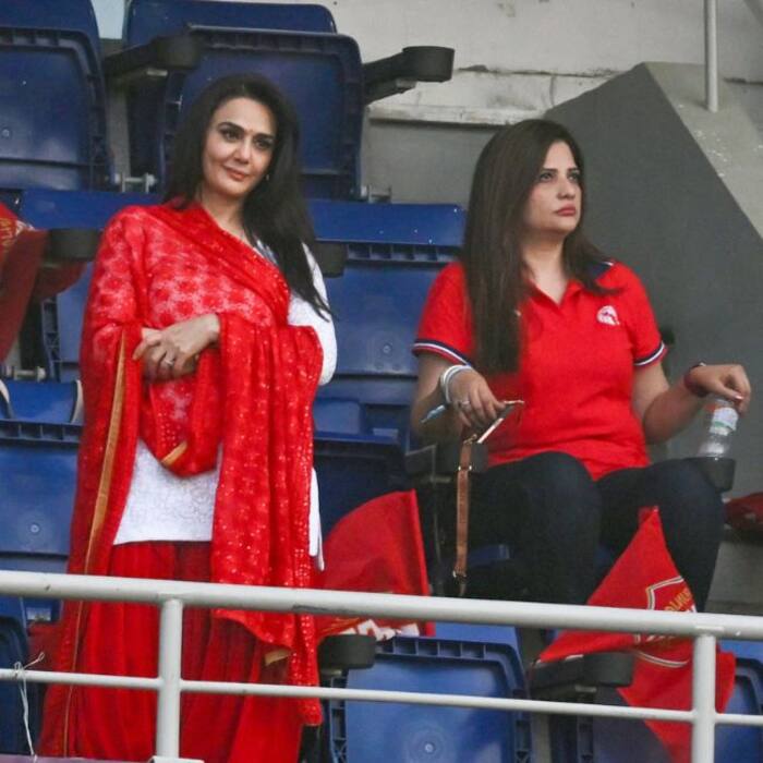 Preity Zinta will VANISH after IPL 2025 final, where does PBKS owner ...