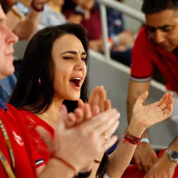 Three days after PBKS defeat in IPL 2025 final, Preity Zinta makes big statement
