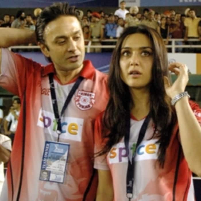 Preity Zinta vs Kavya Maran net worth comparison: Who has more wealth ...
