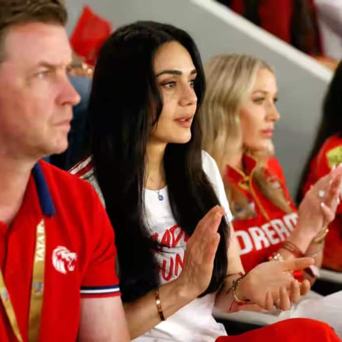 Preity Zinta's PBKS have a major worry ahead of IPL 2025 final