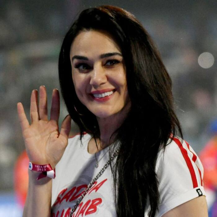 Preity Zinta slams trolls, they tried to link Bollywood star to PBKS cricketer, said 'unse aapki…'