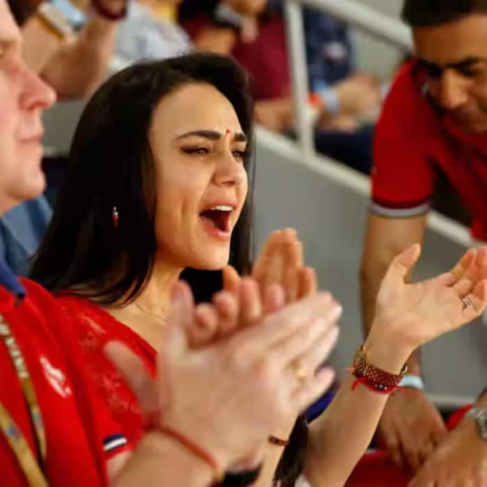 More bad news for Preity Zinta after IPL 2025 final loss, PBKS will ...