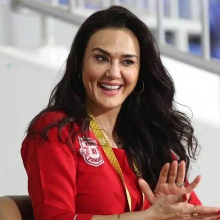 Preity Zinta's Punjab Kings IPL 2026 Release and Retained List, know ...