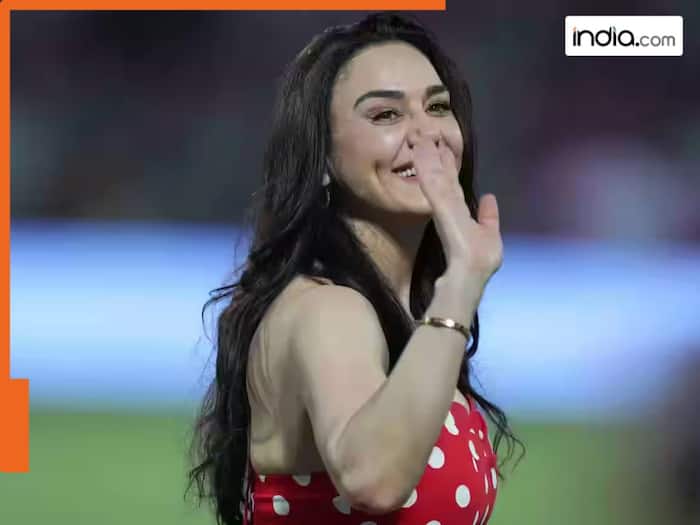 Preity Zinta's Punjab Kings set to RELEASE top players before IPL 2026 ...