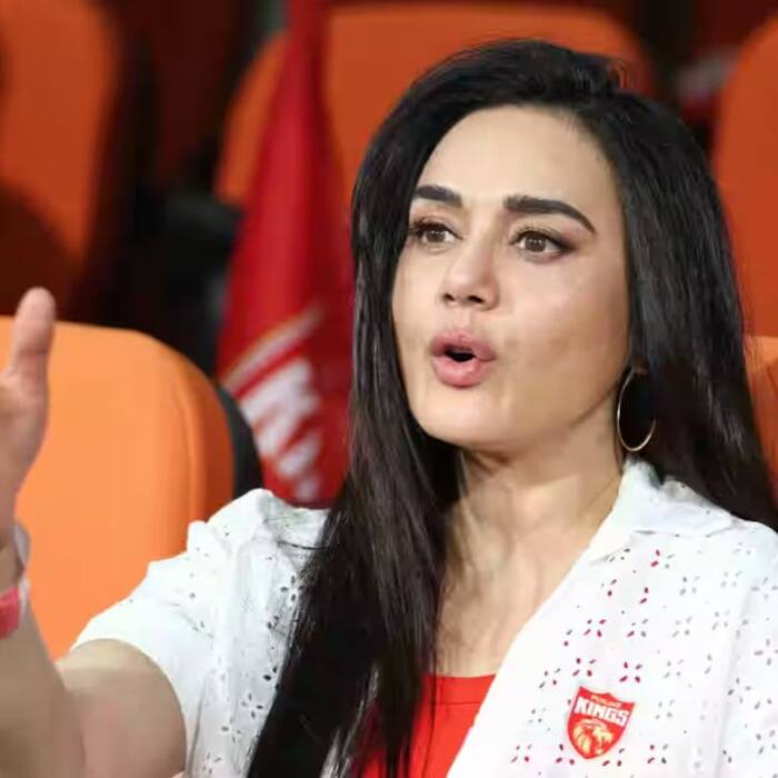 Bad news for Preity Zinta's Punjab Kings, feel betrayed at the IPL 2026 ...