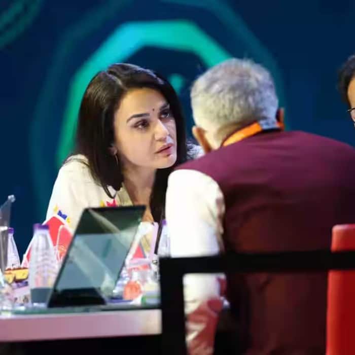 Good news for Preity Zinta's PBKS before IPL 2026 auction, captain ...