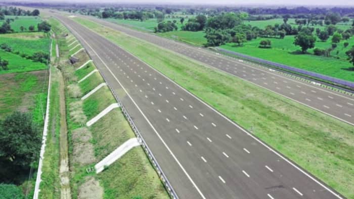 Pune-Bengaluru Expressway at Rs 50,000 Crore Getting Ready, to Smooth ...