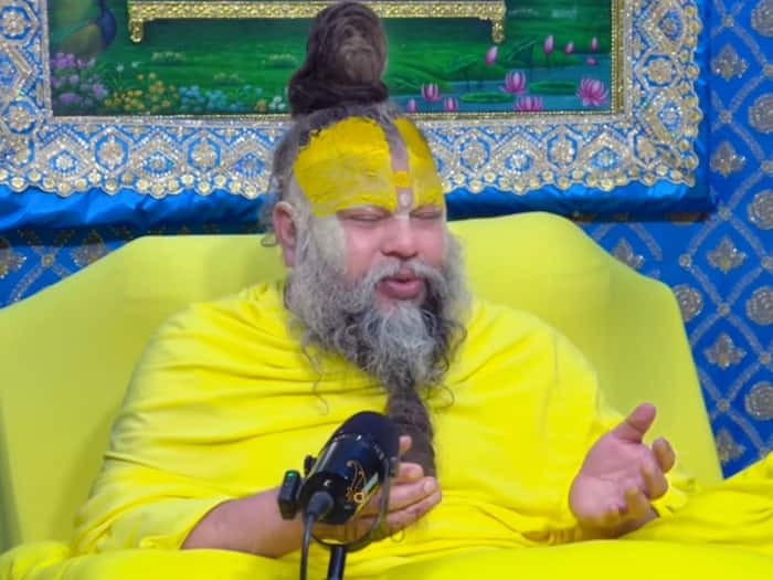 Top Quotes of Premanand Ji Maharaj