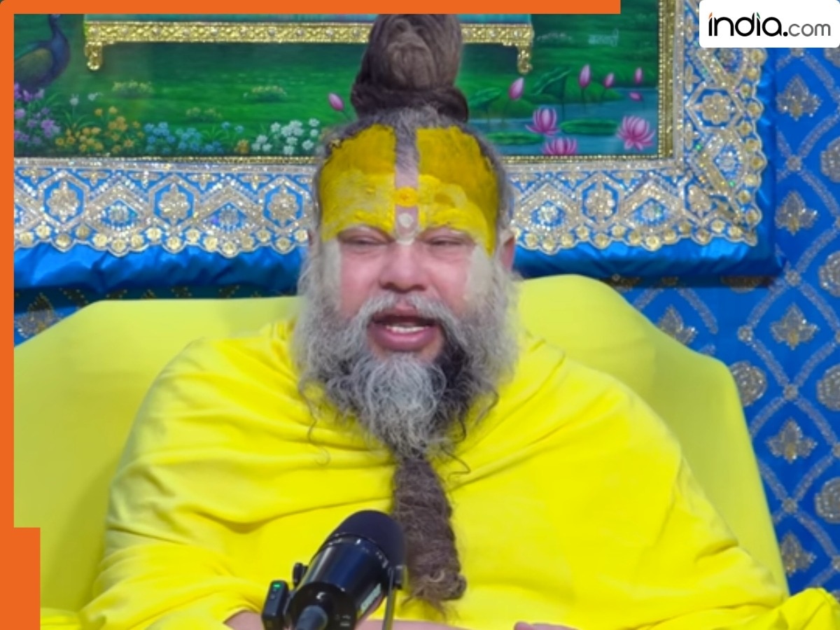 Top Quotes of Premanand Ji Maharaj