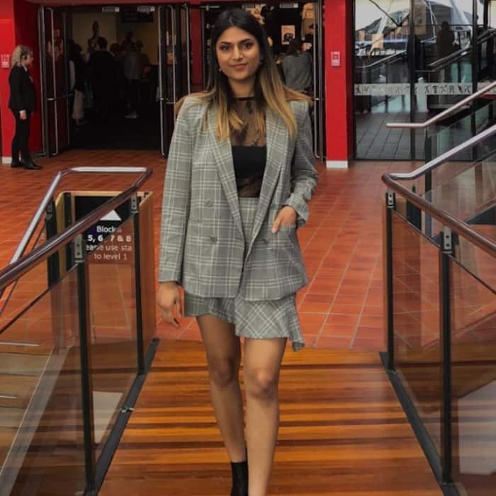 Meet beautiful girlfriend of star cricketer Rachin Ravindra, she ...