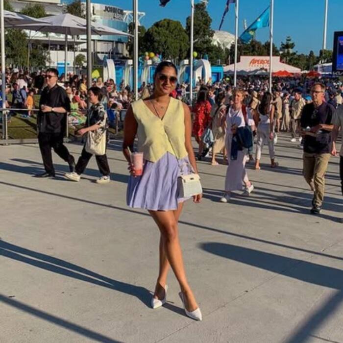 Meet Premila, beautiful girlfriend of star cricketer and MS Dhoni's ...