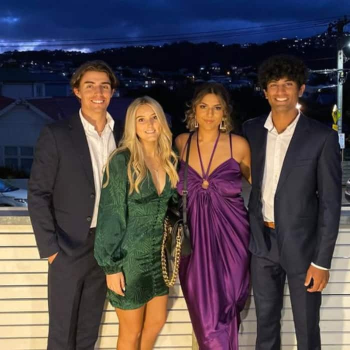 Meet Premila, girlfriend of star cricketer, she featured in top fashion ...