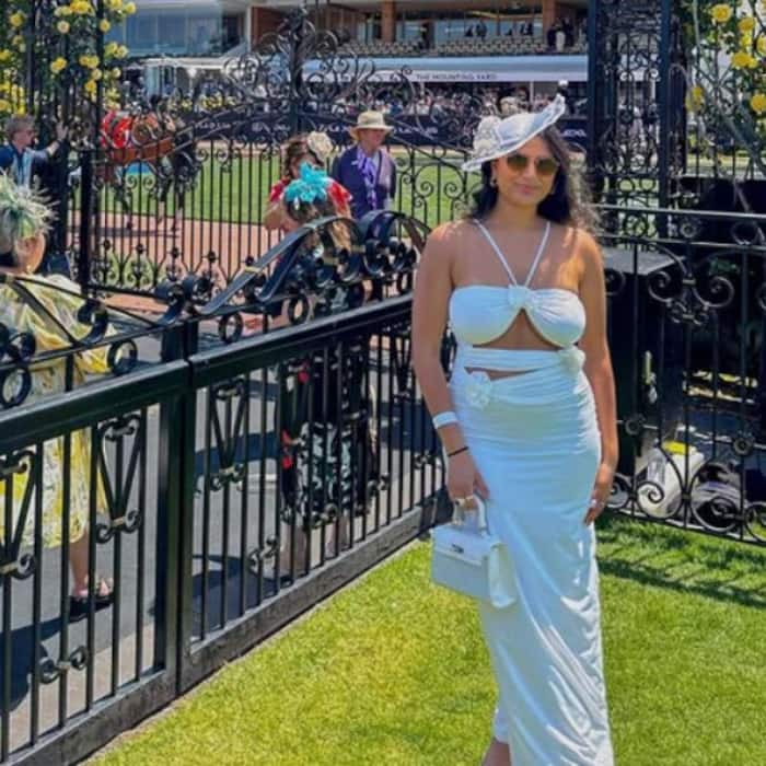 Meet Premila, beautiful girlfriend of star cricketer and MS Dhoni's ...