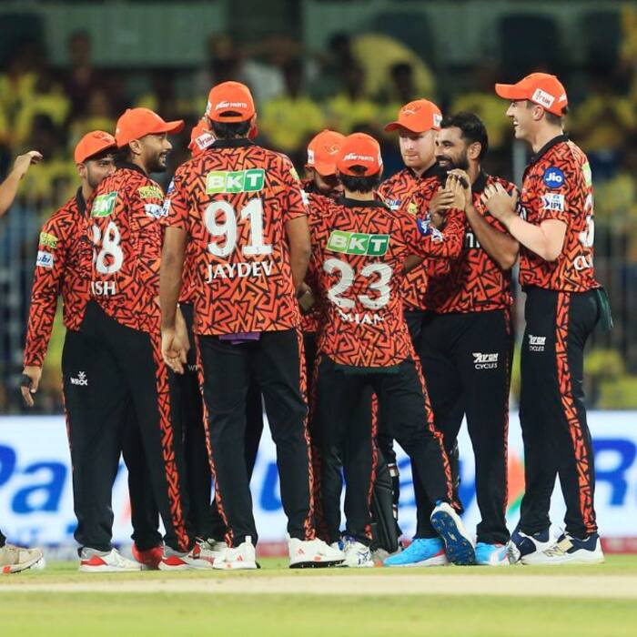 Mohammed Shami to Jaydev Unadkat: Probable list of player who may get released from SRH before ...