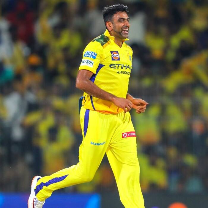 'Not a normal guy, owns almost half of....': Ravichandran Ashwin ...
