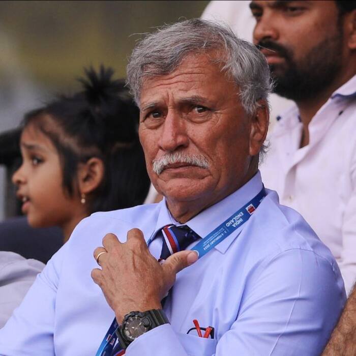 Not Tendulkar or Ganguly, THIS star cricketer is front runner to become ...