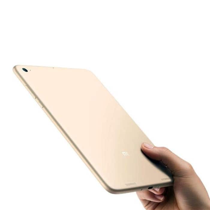 Xiaomi Mi Pad 3 launched; check out its price, features and specifications!
