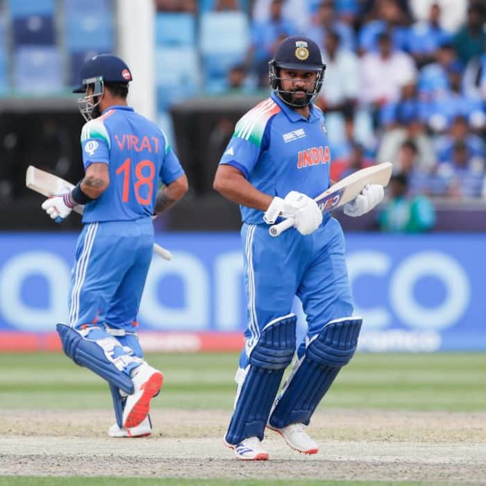 Sachin Tendulkar to Virat Kohli: Top 5 players who played most ...