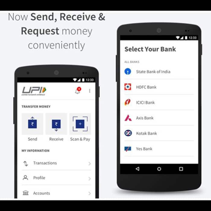 BHIM iOS app launched: Check out how it works