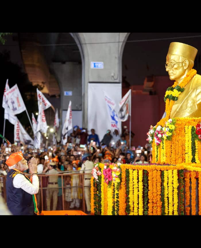 Day In Pics- November 27, 2023