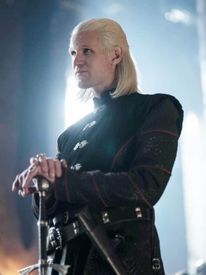 House of The Dragons Characters: Meet The Targaryens And Others Who Are ...