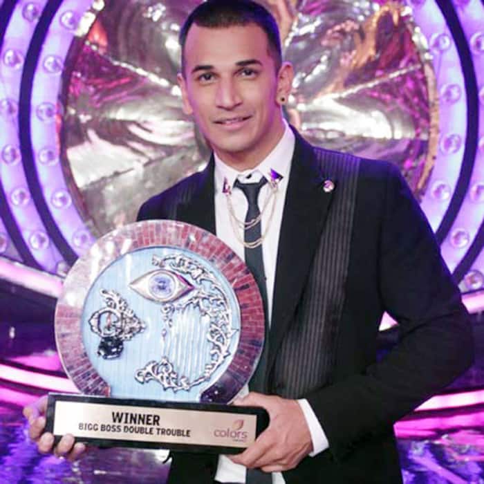 Bigg Boss 14 Grand Finale: Salman Khan Announces Rubina Dilaik As The ...