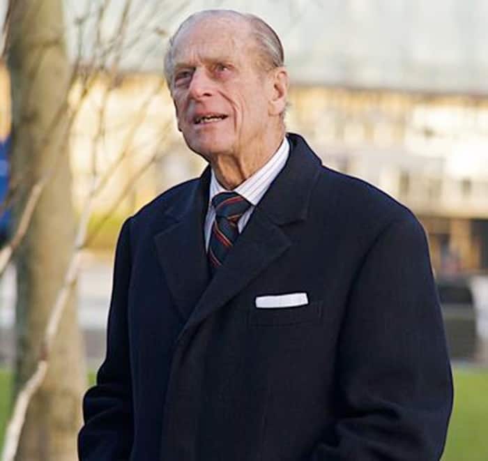 Prince Philip death: Queen Elizabeth II's husband
