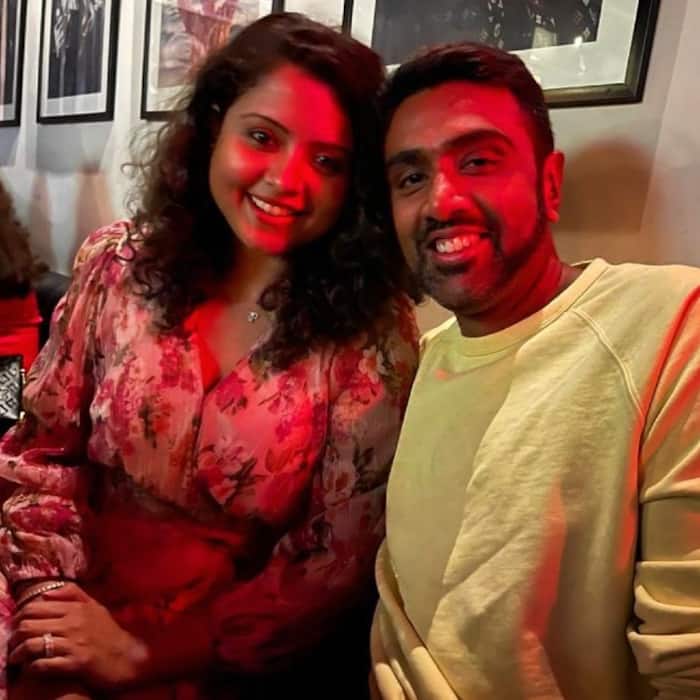Happy Birthday Ravichandran Ashwin: All about his love story with wife Prithi Narayanan, who is ...