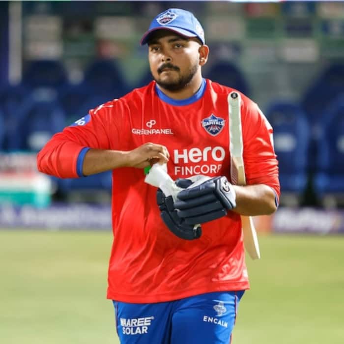 Vinod Kambli to Prithvi Shaw: Top Indian cricketers who disappeared all of sudden