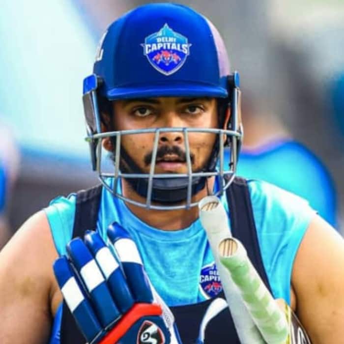 Fighting with woman on street to player attacks: 5 major controversies that shook Prithvi Shaw's ...