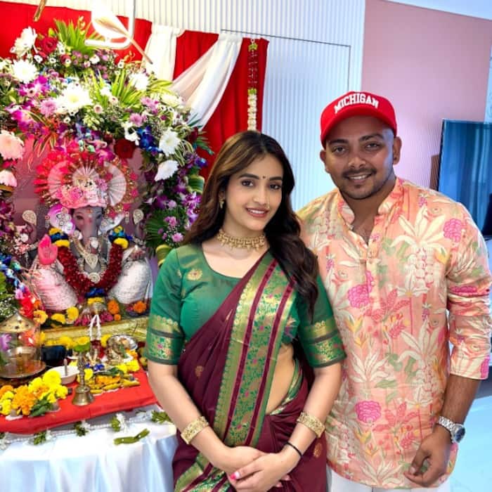 Meet Prithvi Shaw's rumoured girlfriend, Indian cricketer celebrates ...